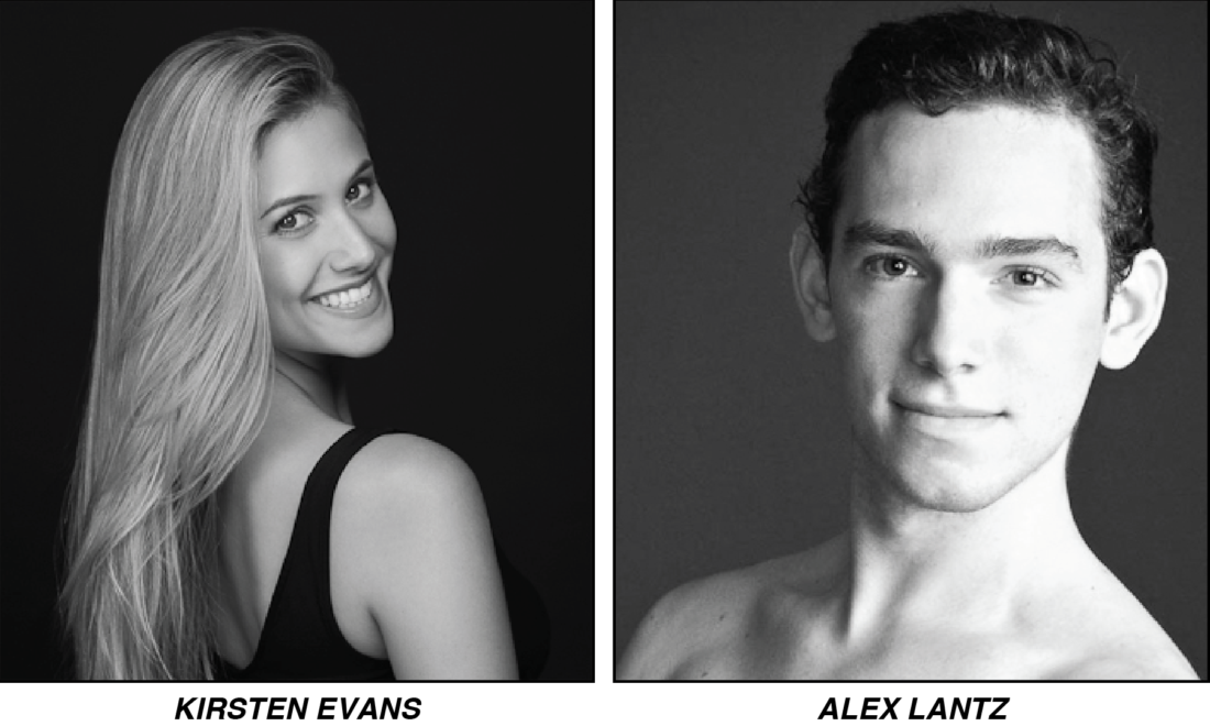 CRYB Announces Nutcracker Guest Artists | News, Sports, Jobs - Post Journal